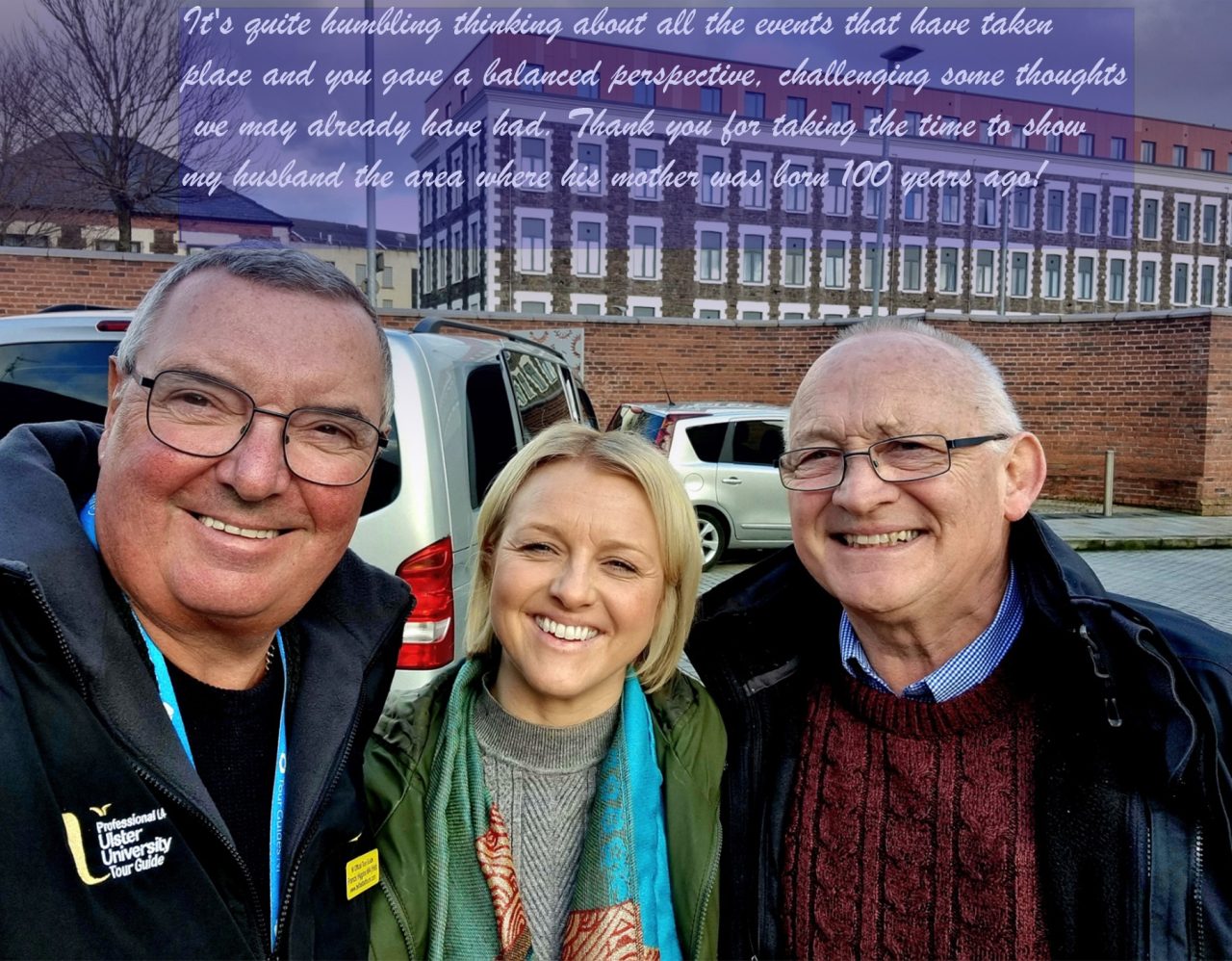 Our Reviews - Belfastlad